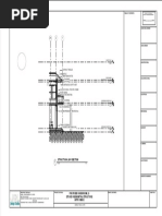 Architectural Bay Section | PDF