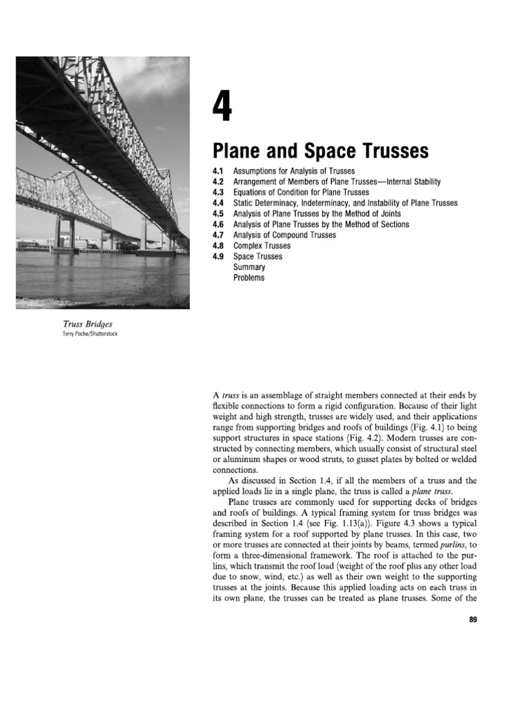 LC Kassimali Structural Analysis 02 | PDF