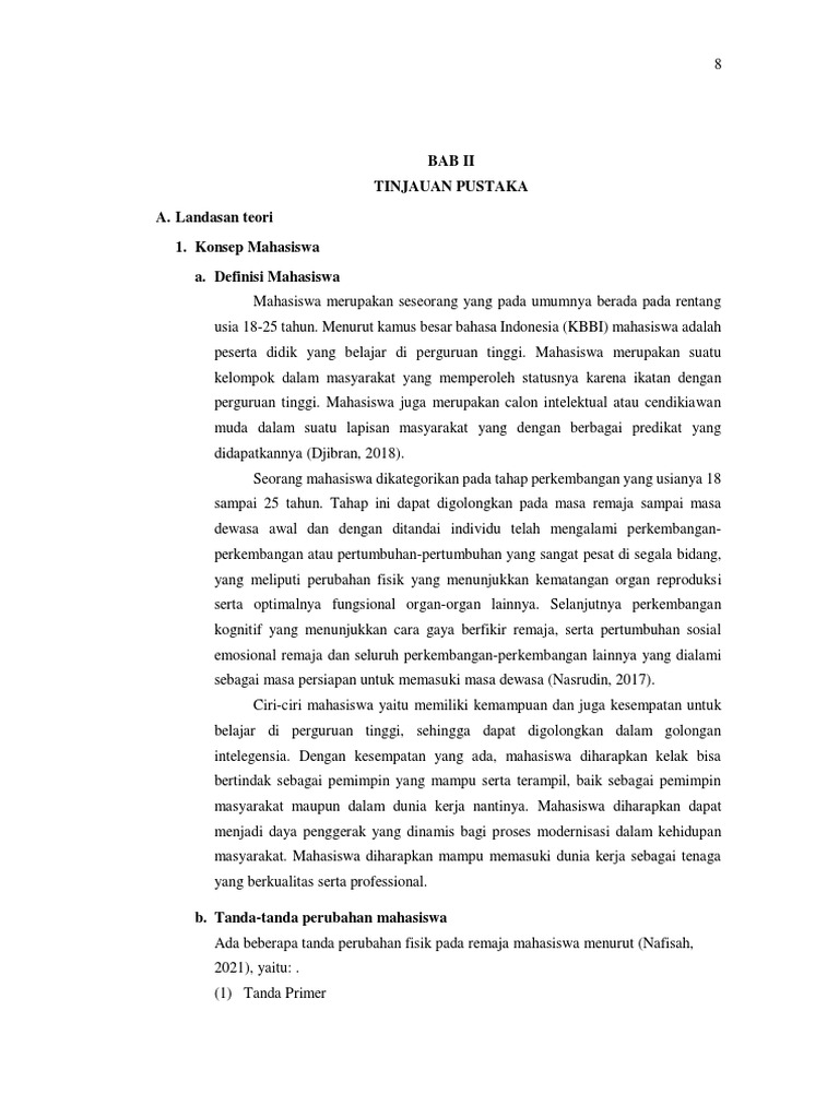 CHAPTER2 | PDF | Ilmu Sosial