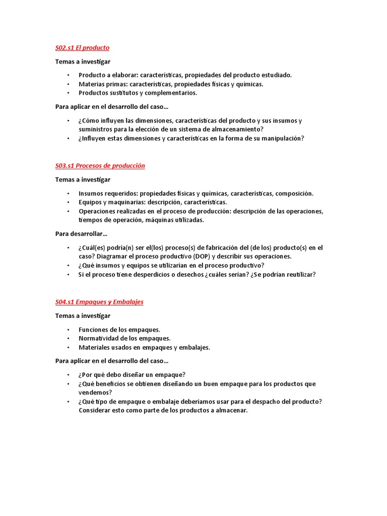 Resumen Del Curso Integrador | PDF | Diseño | Informática