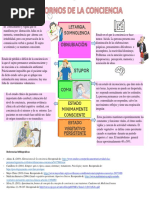 Definición de Coma Vigil | PDF