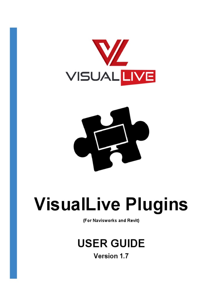 VisualLive Plugin UserGuide 1.7 | PDF | Port (Computer Networking ...