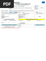 Icici DD Form | PDF | Cheque | Banking