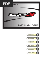 Team Associated Spring Rate Chart | PDF | Green | Land Vehicles