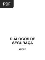 Isolamento de Área para Segurança no Trabalho | PDF