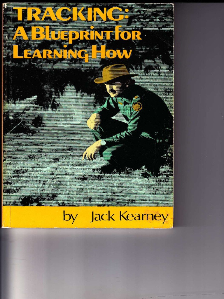 Tracking - A Blueprint For Learning How - Jack Kearney | PDF | United ...