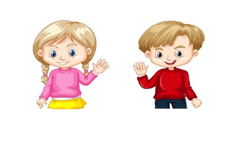 She and He - 7 - 17282642 | PDF