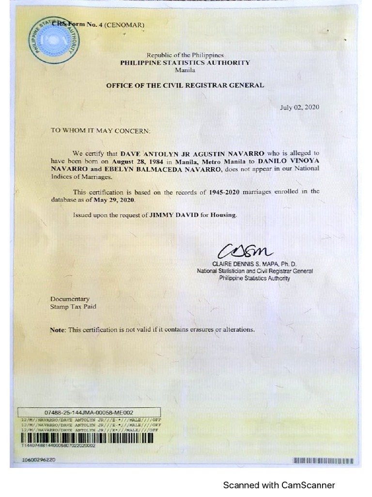 CENOMAR PRINCIPAL BUYER | PDF