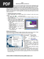 Buku MYOB Accounting Plus V18 | PDF | Hukum