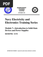 3m Pqs | PDF | United States Navy | Test (Assessment)
