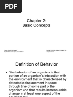 RBT Competency Assessment Study Guide | PDF | Reinforcement | Behavior