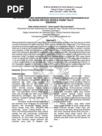 3 Bucket System | PDF | Personal Protective Equipment | Public Health
