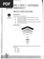 IA1 Data Test Practice #2 (Solns) | PDF | Electrode | Redox