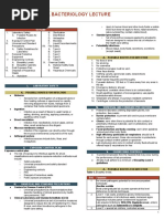 Transes Template for Anatomy Exams | PDF | Arial | Typefaces