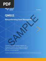 Cap Accreditation Checklists | PDF | Pathology | Cytopathology