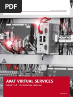 Valmet DNA Short Overview PDF | PDF | Usability | Computer Network