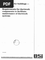 En 1505-1998 Ventilation For Buildings - Sheet Metal Air Ducts and ...