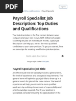 Mercer Total Remuneration - Guide | PDF | Finance & Money Management