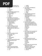 Materi Flowchart Dan Pseudocode | PDF