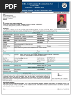 BDO A1 Customer Information Form Guide | PDF | Banks | Business
