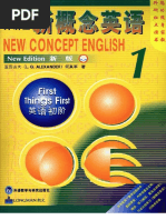 New Concept English 2 | PDF