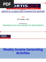 BLLM Coordinates | PDF