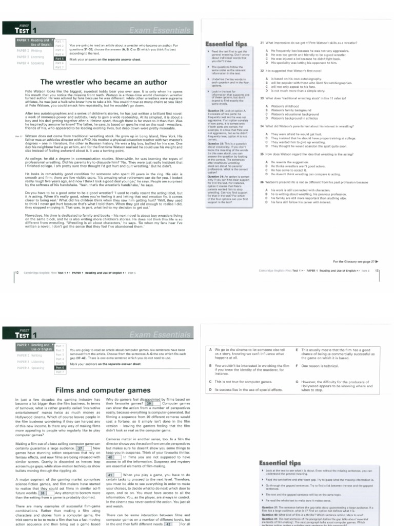 Reading 7.7.2022 | PDF