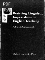 05 Swain (1993) The Output Hypothesis | PDF