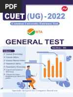 Percentages-CAT-Previous Year Questions | PDF