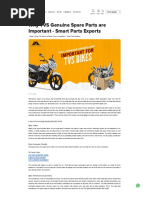 TVS Jupiter Service Schedule Overview | PDF | Petroleum | Car