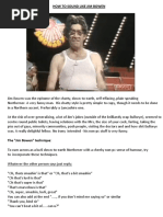 Curfew-Short-Film-Script-POV | PDF