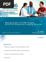 Brochure Syngodynamics e | PDF | Medical Imaging