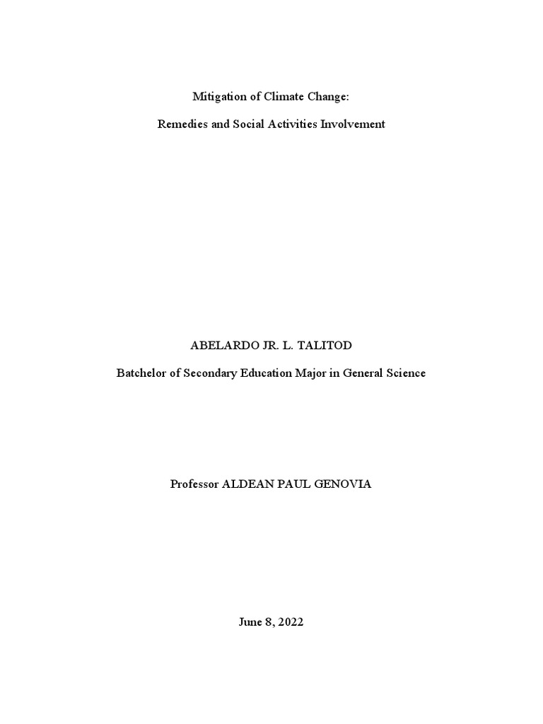 mitigation-of-climate-change-pdf-climate-change-climate-change