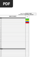 Automated MPS Template ELEM | PDF | Teaching | Government
