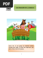 Cuento El Pollito Lito Pdf