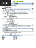 BADAC Functionality Assessment Pointing System & Mode of Verifications ...