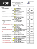 Barangay Videoke Regulation Ordinance | PDF | Public Law | Government