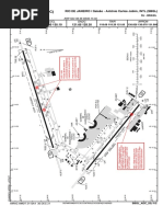 Irfd Charts | PDF | Instrument Flight Rules | Air Traffic Control