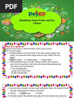 Developing Reading Power 5 (Reading To Follow Precise Directions) | PDF ...