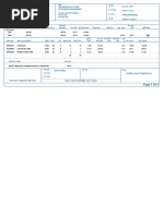 Socalgas Bill Template | PDF | Debit Card | Service Industries