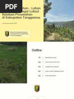 Petunjuk Teknis Penyusunan RP3KP | PDF