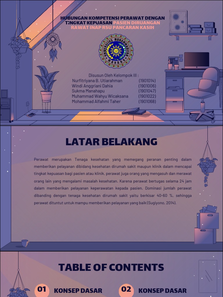 Proposal Kel.3 | PDF