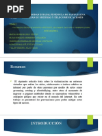 Tríptico Grooming 2 | PDF | Acoso sexual | Servicio de redes sociales
