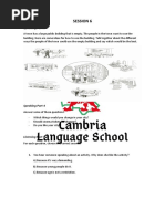 C2 Proficiency Speaking Test Sample | PDF | Sustainability | Renewable ...