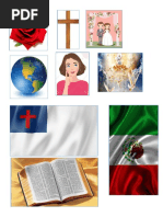 Acrostico Pastor | PDF