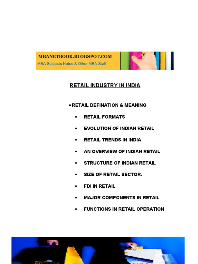 Retail Project | PDF | Retail | Direct Marketing