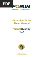 NaviPac Basic Course | PDF | Surveying | Software