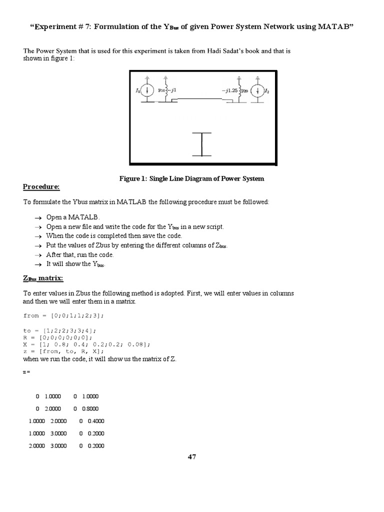 Experiment 7-12 PSA | PDF | Matrix (Mathematics) | Algorithms