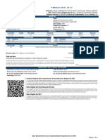 Formato 37, Editable, Corregido. | PDF | Finanzas y dinero