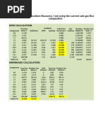 Correlations For Conversion Between True and Reid Vapor Pressures (TVP ...